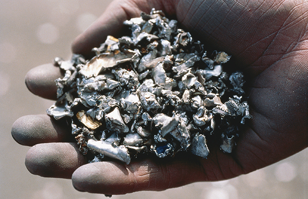 Alüminyum Nedir ? – Küre Metal