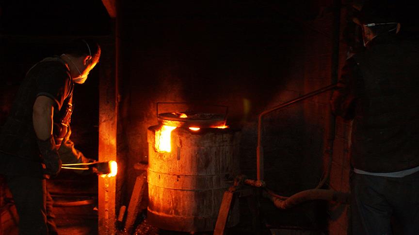 Kalay Ramatı Nedir ve Nasıl Çıkartılır ? – Küre Metal